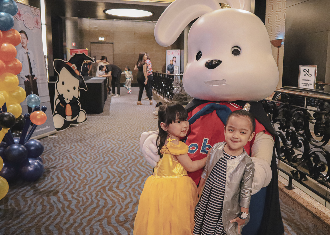 6 Things I like about Halloween - ELLE ANORMA