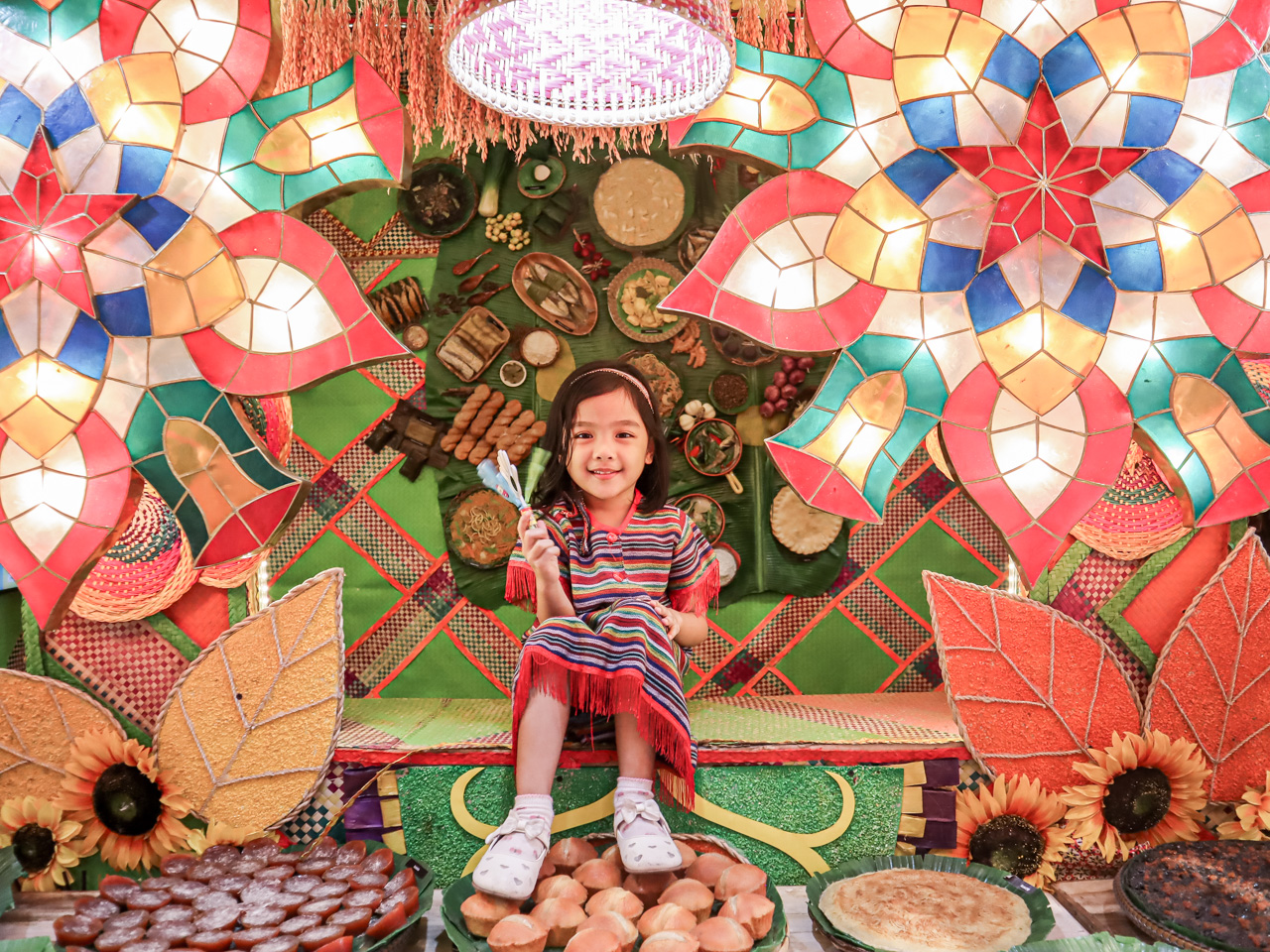 Lakbay Museo, a glimpse of a vibrant Pinas - ELLE ANORMA