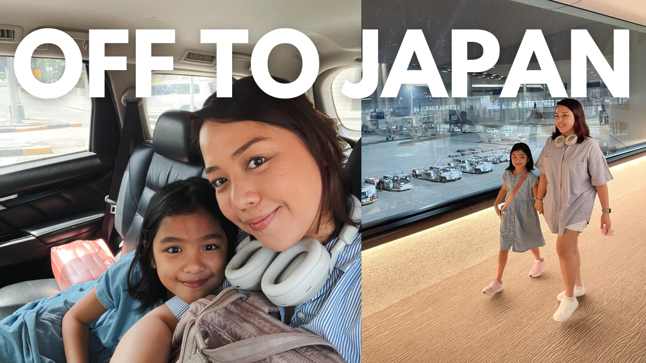 Flying back to Japan after 6 years! Our experience from visa ...